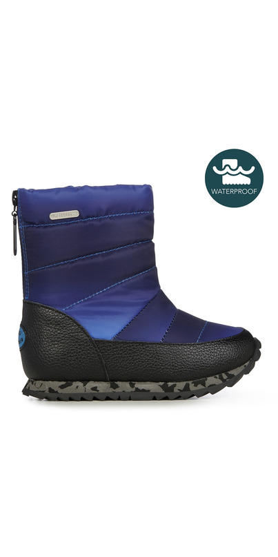 Buy EMU Australia Kids Boot Tarlo Midnight at Well.ca | Free Shipping ...