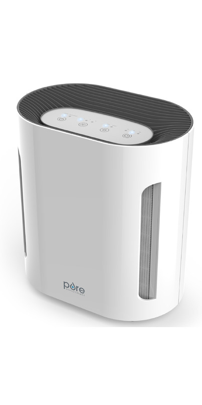 Buy Pure Enrichment PureZone 3-in-1 True HEPA Air Purifier at Well.ca ...