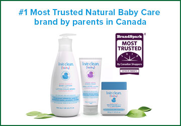 Buy Live Clean at Well.ca | Free Shipping $35+ in Canada