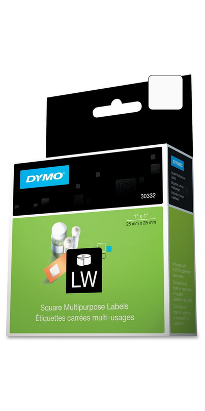 Buy Dymo LabelWriter Square Multipurpose Labels at Well.ca | Free ...