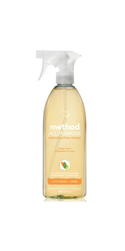 Buy Method All Purpose Natural Surface Cleaning Spray at Well.ca | Free ...
