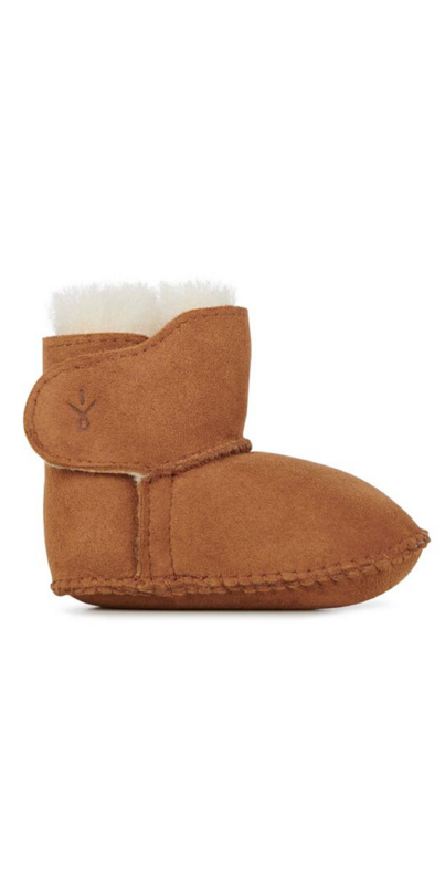 Buy EMU Australia Baby Bootie Chesnut at Well.ca | Free Shipping $35 ...