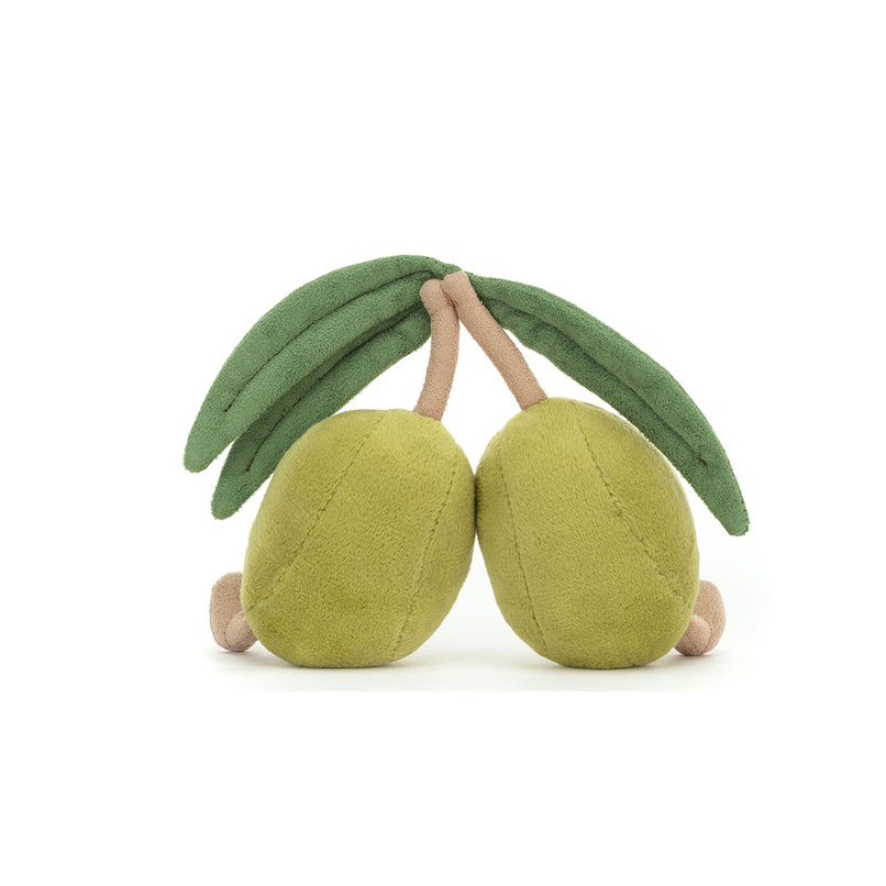 Buy Jellycat Amuseable Olives at Well.ca | Free Shipping $35+ in Canada