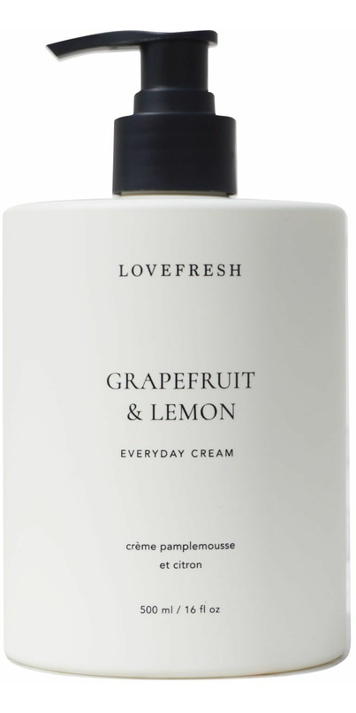 Buy Lovefresh Everyday Cream Grapefruit & Lemon at Well.ca | Free ...