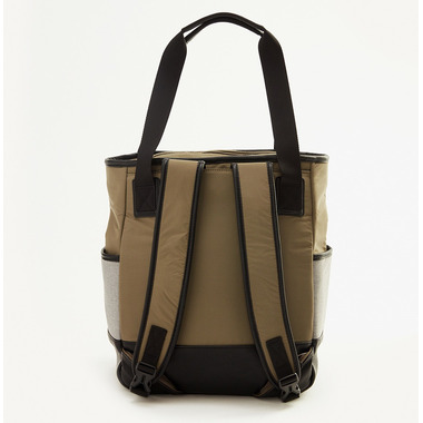 Buy Lole Lily Tote Bag Mount Royal at Well.ca | Free Shipping $35+ in ...