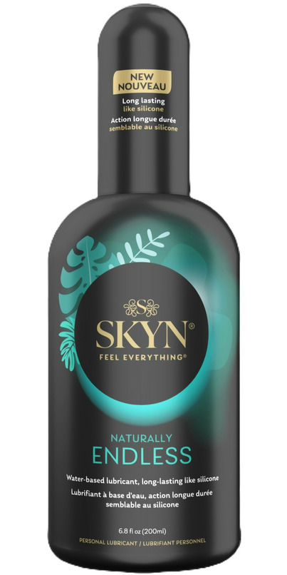 Buy SKYN Naturally Endless Personal Lubricant at Well.ca | Free ...