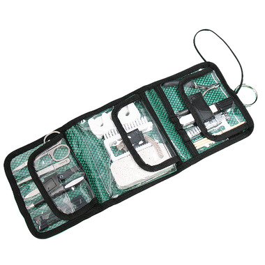 Buy Basicare Compact Manicure Kit at Well.ca | Free Shipping $35+ in Canada