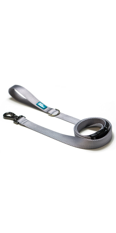 Buy Woof Concept Leash Argent at Well.ca | Free Shipping $35+ in Canada