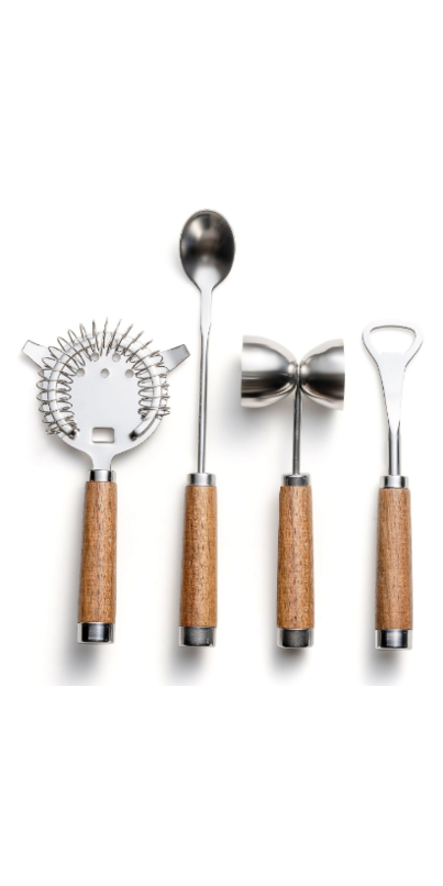 Buy Outset Stainless Steel Bar Tool Kit at Well.ca | Free Shipping $35 ...