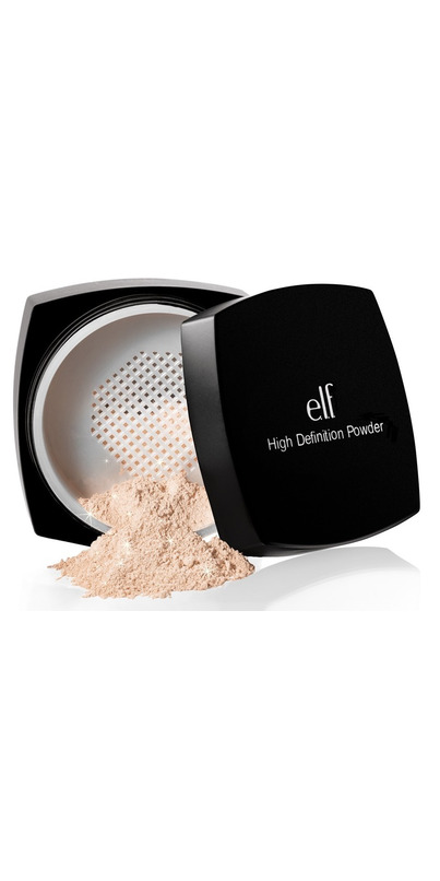 Buy e.l.f. Studio High Definition Powder at Well.ca | Free Shipping $35 ...