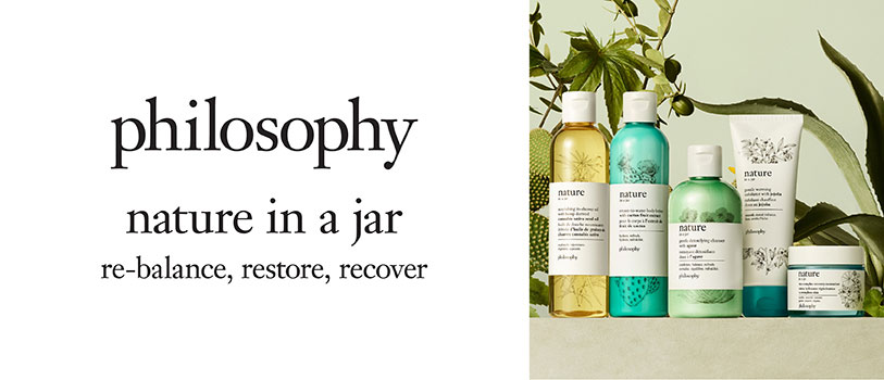 Buy Philosophy products from Canada at Well.ca - Canada's online health ...