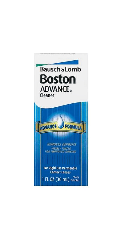 Buy Bausch & Lomb Boston Advance Cleaner at Well.ca | Free Shipping $35 ...