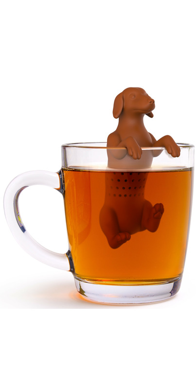 Buy Fred Hot Dog Tea Infuser at Well.ca | Free Shipping $35+ in Canada