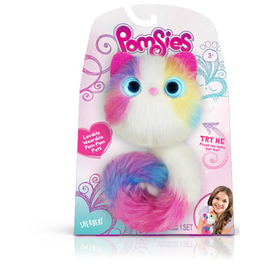 Buy Pomsies Sherbert at Well.ca | Free Shipping $35+ in Canada