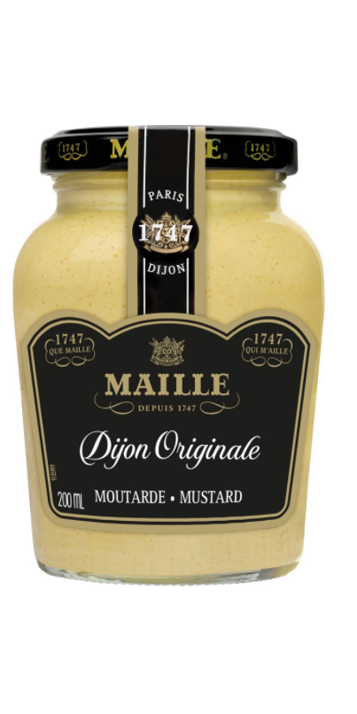 Achetez Maille Dijon Mustard Original sur Well.ca | Livraison gratuite ...