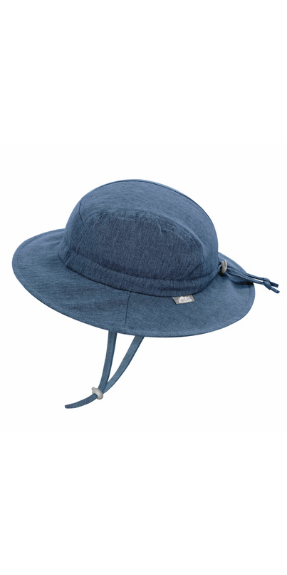 Buy Jan & Jul SunLite Hat Bionic Blue at Well.ca | Free Shipping $35 ...