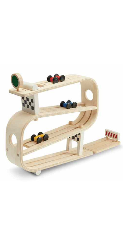 Buy Plan Toys Ramp Racer at Well.ca | Free Shipping $35+ in Canada