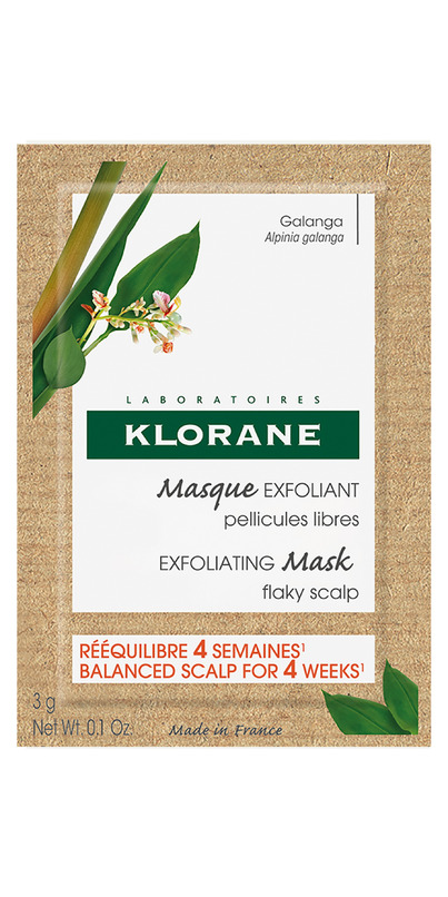 Buy Klorane Galanga Hair Mask Sample at Well.ca | Free Shipping $35+ in ...