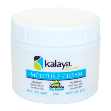 Buy Kalaya Naturals Moisture Cream at Well.ca | Free Shipping $35+ in ...