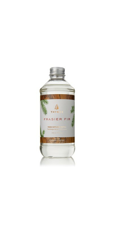 Buy Thymes Heritage Reed Diffuser Oil Refill Frasier Fir at Well.ca ...