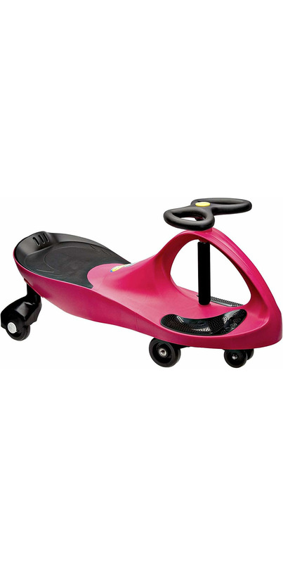 Buy PlaSmart PlasmaCar Pink at Well.ca | Free Shipping $35+ in Canada