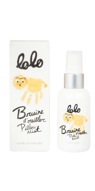 Buy Lolo et Moi Pillow Mist at Well.ca | Free Shipping $35+ in Canada