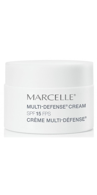 Buy Marcelle Essentials Multi-Defense Cream SPF 15 at Well.ca | Free ...