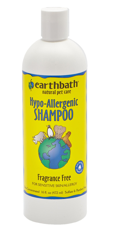 Buy Earthbath Hypo-Allergenic Shampoo for Dogs at Well.ca | Free ...