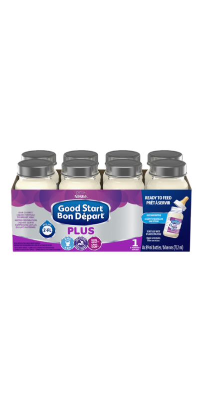 Buy Nestle Good Start Ready To Feed Formula at Well.ca | Free Shipping ...