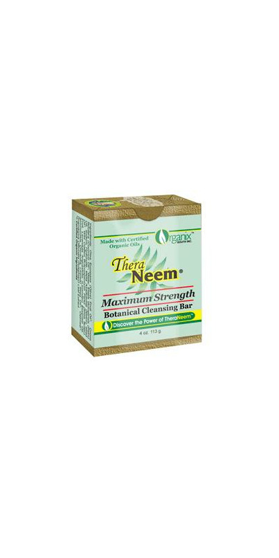 Buy TheraNeem Maximum Strength Sweet Orange & Ylang Ylang at Well.ca ...