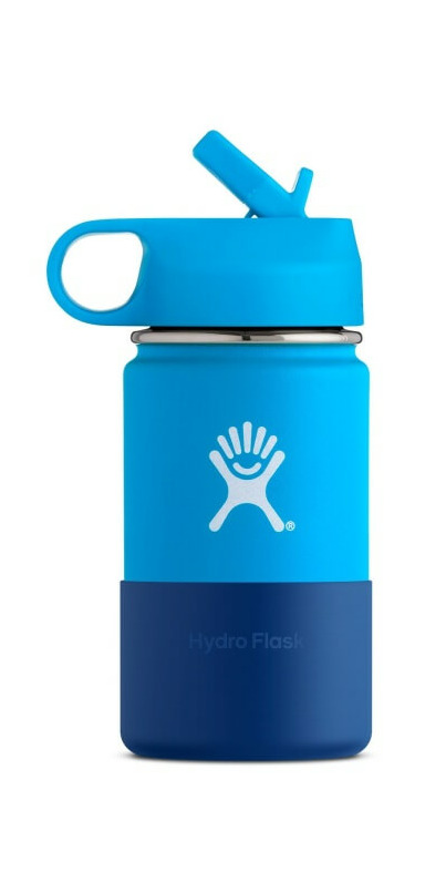 Buy Hydro Flask Kids Wide Mouth Pacific at Well.ca | Free Shipping $35 ...
