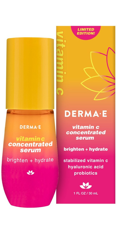 Buy Derma E Vitamin C Concentrated Serum On-The-Go at Well.ca | Free ...