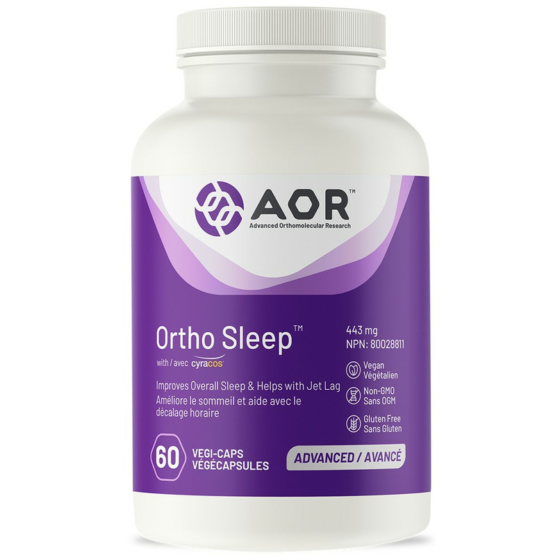 Buy AOR Ortho-Sleep Sleep-Aid at Well.ca | Free Shipping $35+ in Canada