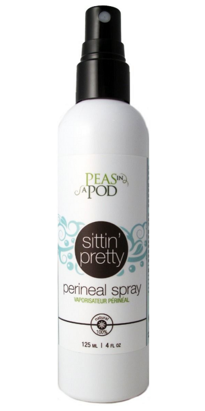 Buy Peas In A Pod Sittin' Pretty Perineal Spray at Well.ca | Free ...