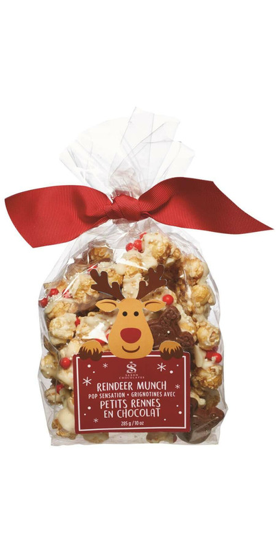 Buy Saxon Chocolates Reindeer Munch Pop Sensation at Well.ca | Free ...