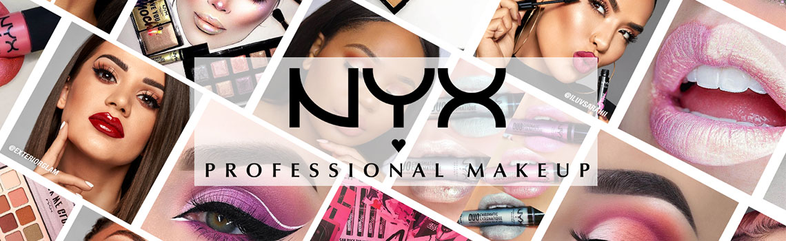 Buy NYX Cosmetics at Well.ca | Free Shipping $35+ in Canada