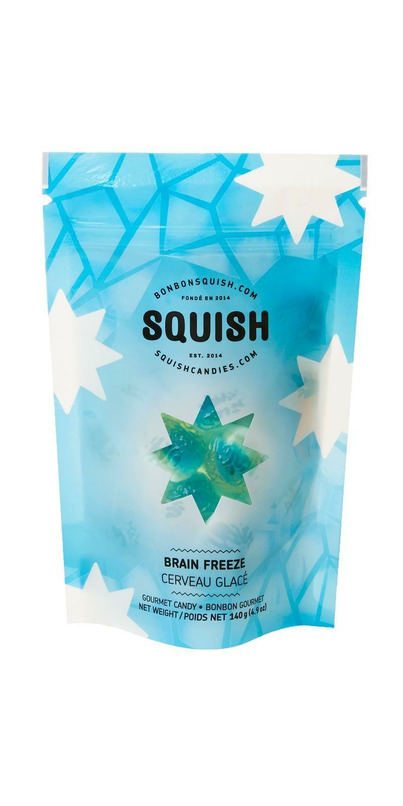 Buy SQUISH Brain Freeze at Well.ca | Free Shipping $35+ in Canada