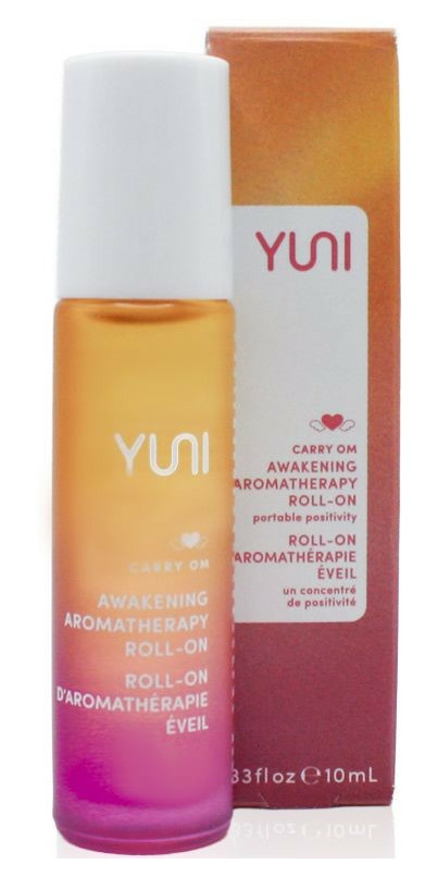 Buy Yuni Beauty Awakening Aromatherapy Roll-On at Well.ca | Free ...