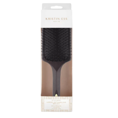 Buy Kristin Ess Hair Style Assist Large Paddle Brush at Well.ca | Free ...