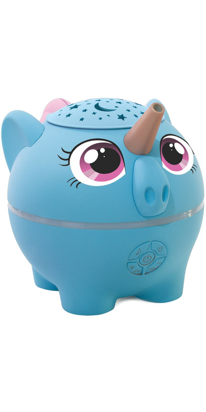 Buy NOW Solutions Ultrasonic Unicorn Diffuser at Well.ca | Free ...