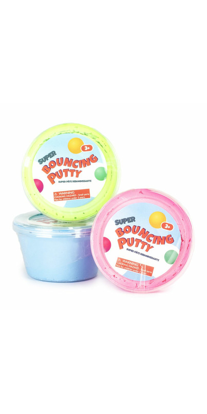 Buy Keycraft Super Bouncing Putty at Well.ca | Free Shipping $35+ in Canada