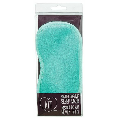 Buy KIT Sweet Dreams Sleep Mask from Canada at Well.ca - Free Shipping