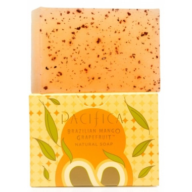 Buy Pacifica Natural Soap Brazilian Mango Grapefruit at Well.ca | Free ...