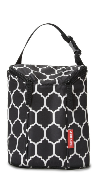 Buy Skip Hop Grab & Go Double Bottle Bag at Well.ca | Free Shipping $35 ...