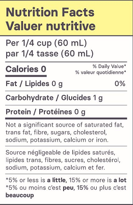 Buy Lumette! Alt Spirits London Dry Non-Alcoholic Distilled Spirit from ...