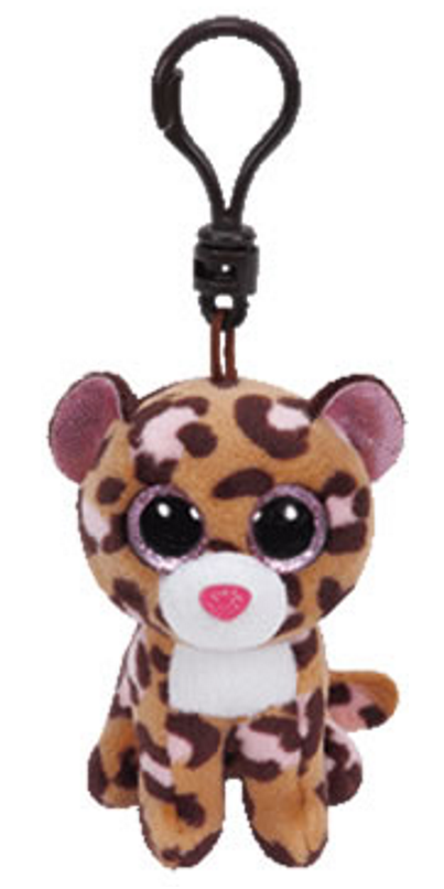 Buy Ty Patches The Leopard at Well.ca | Free Shipping $35+ in Canada