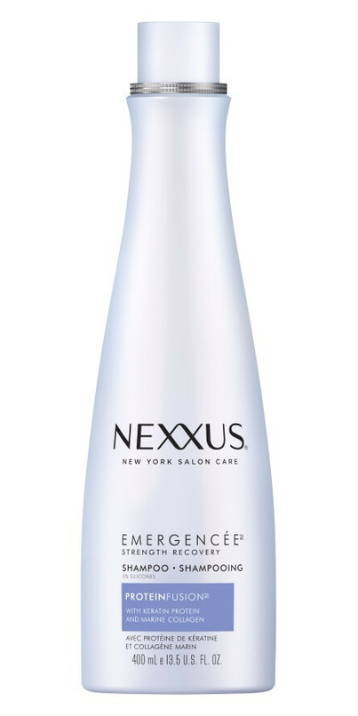 Achetez le shampooing Emergencee de Nexxus chez Well.ca | Livraison ...