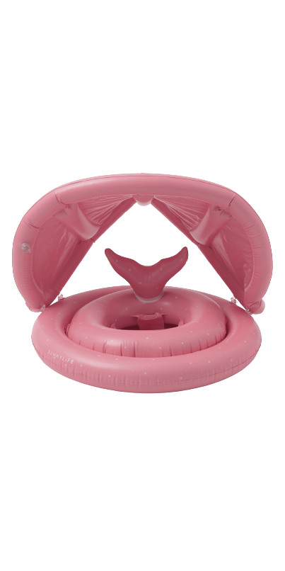 Buy SUNNYLiFE Baby Float Ocean Treasure Rose at Well.ca | Free Shipping ...