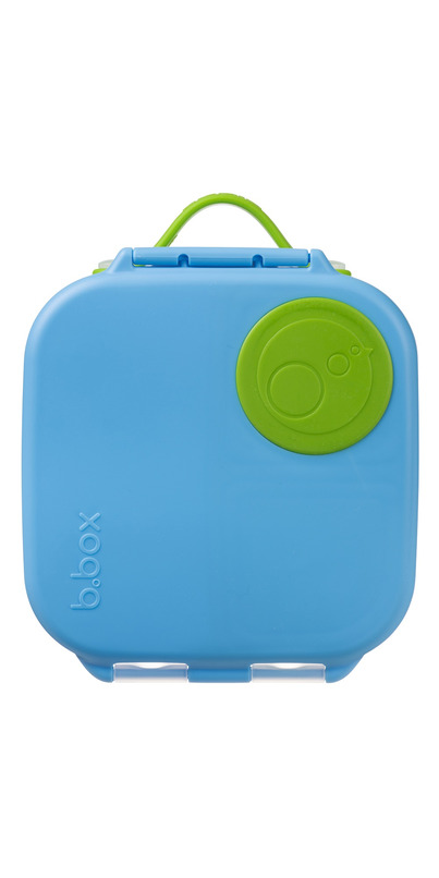 Buy b.box Mini Lunchbox Ocean Breeze at Well.ca | Free Shipping $35+ in ...