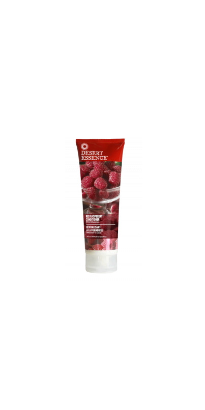 Buy Desert Essence Red Raspberry Conditioner at Well.ca | Free Shipping ...